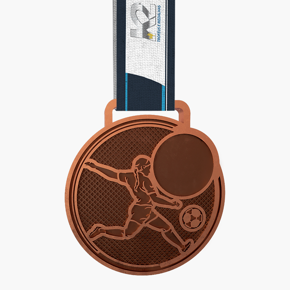 - MEDALHAS - FUTEBOL FEMININO - Futebol Feminino 070 - K2 Troféus e ... - MEDALHAS - FUTEBOL FEMININO - Futebol Feminino 070 - K2 Troféus e ...